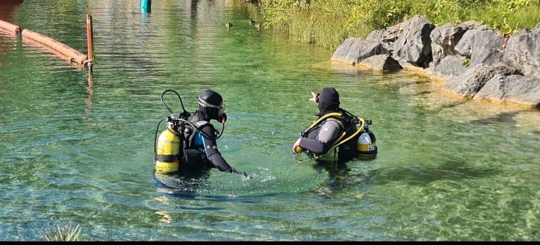 St John Bosco Arts College - S cubba Success