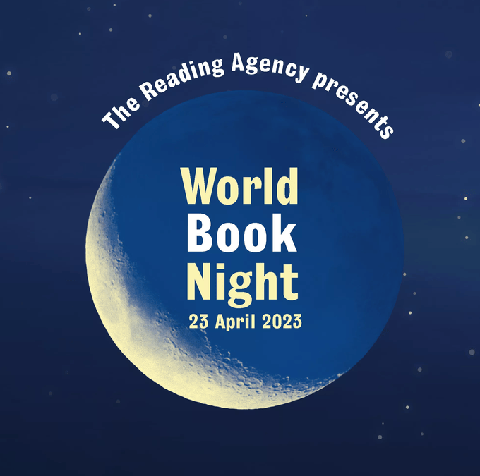 St John Bosco Arts College - World Book Night