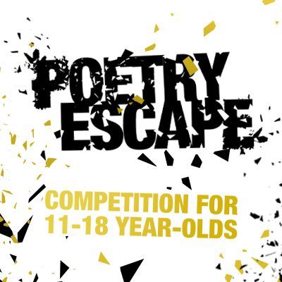 St John Bosco Arts College - Young Writers - Poetry Escape Competition