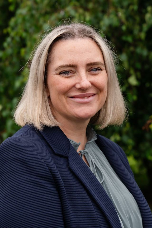 St John Bosco Arts College - Meet the Team