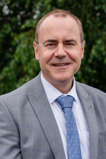 St John Bosco Arts College - Meet the Team