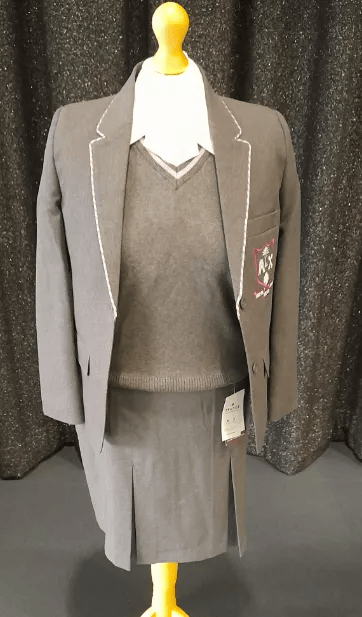 St John Bosco Arts College - Uniform